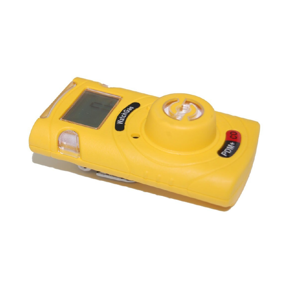 WatchGas PDM+ Sustainable H2 Single-Gas Detector | BLITZ AUTOMATION